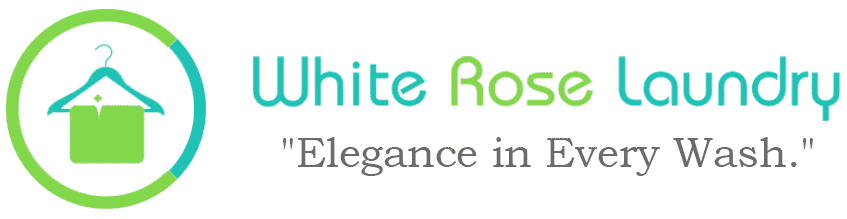 Contact - White Rose Laundry